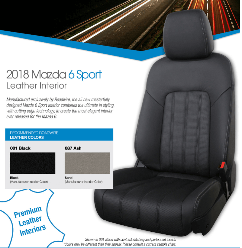 Aftermarket Custom Leather Interior Installations For Your Car, Truck ...